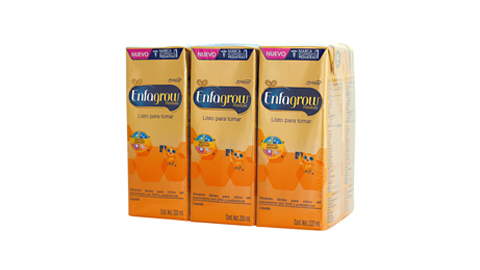 Enfagrow® Premium | EnfaBebé Colombia