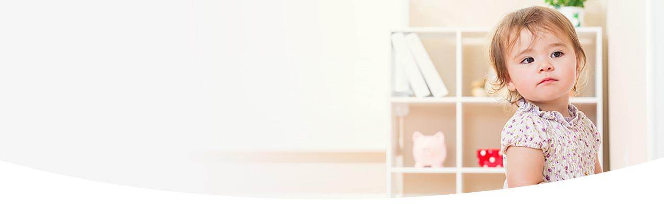 Diferencia de cólicos en bebés con APLV | Enfabebé Colombia